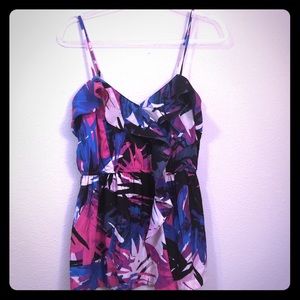 Billabong | Tops | Billabong Ruffle Tank Large Nwot | Poshmark